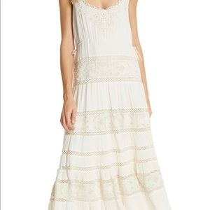 Love Sam | Dresses | Love Sam Midi Dress Nwt | Poshmark